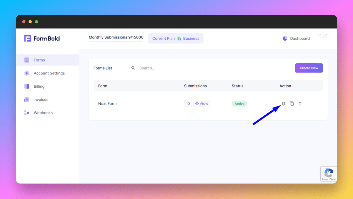 Adding A Contact Form To Your React And Nextjs Project A Step By Step Guide Frombold