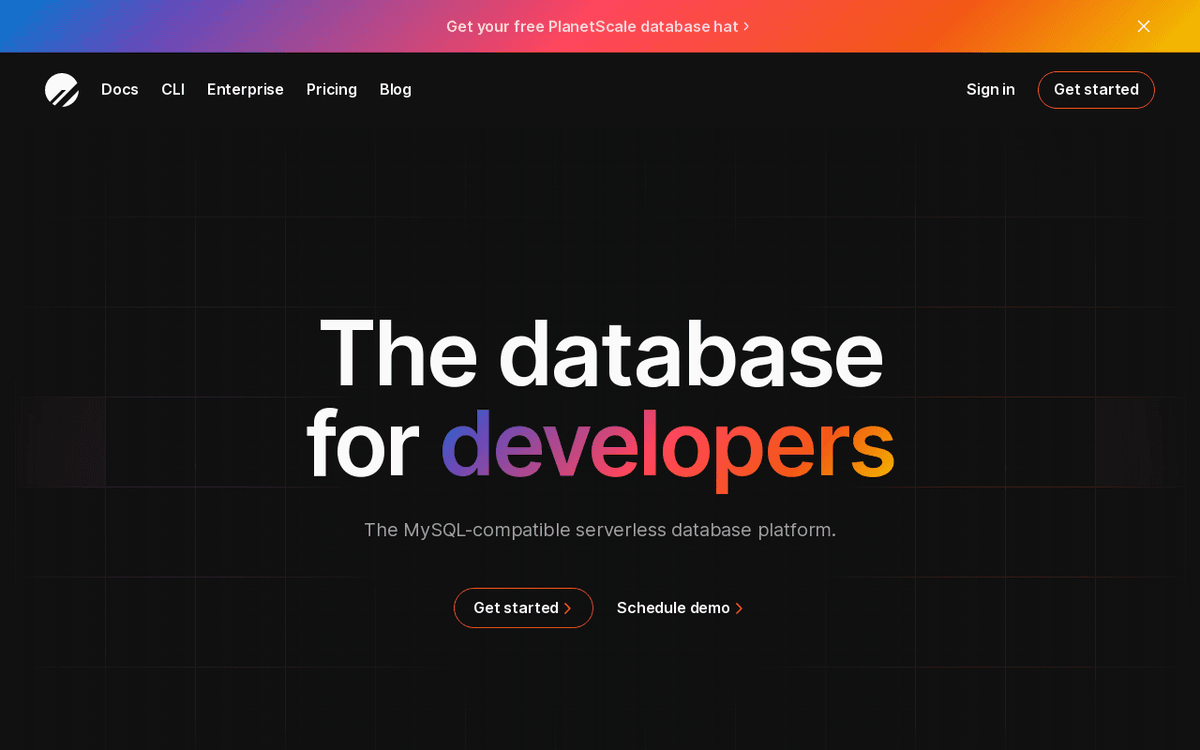 Free Database Hosting Providers For Your Next Web Projects Frombold